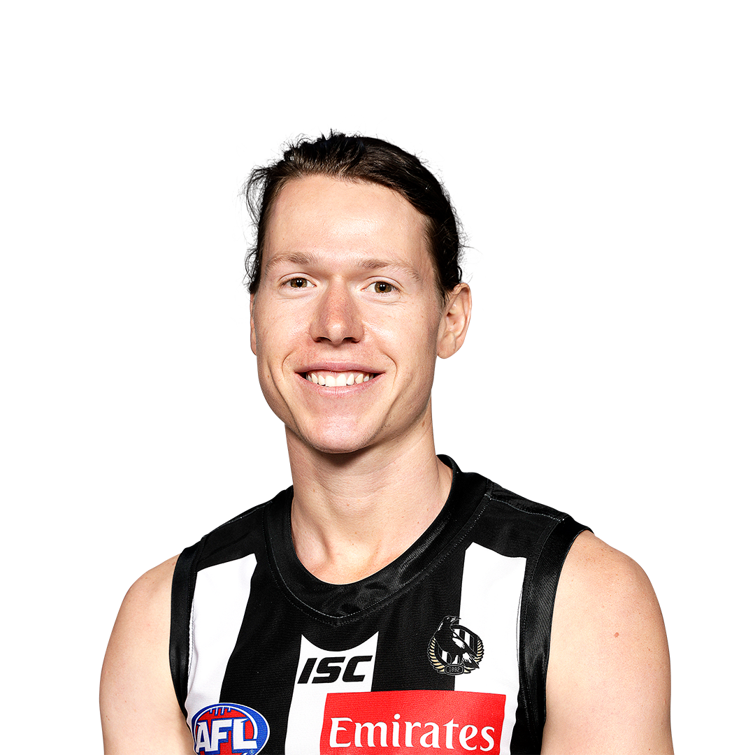 Tom Langdon - Zero Hanger